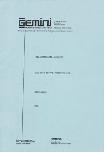 BBC micro Educational Software Archive